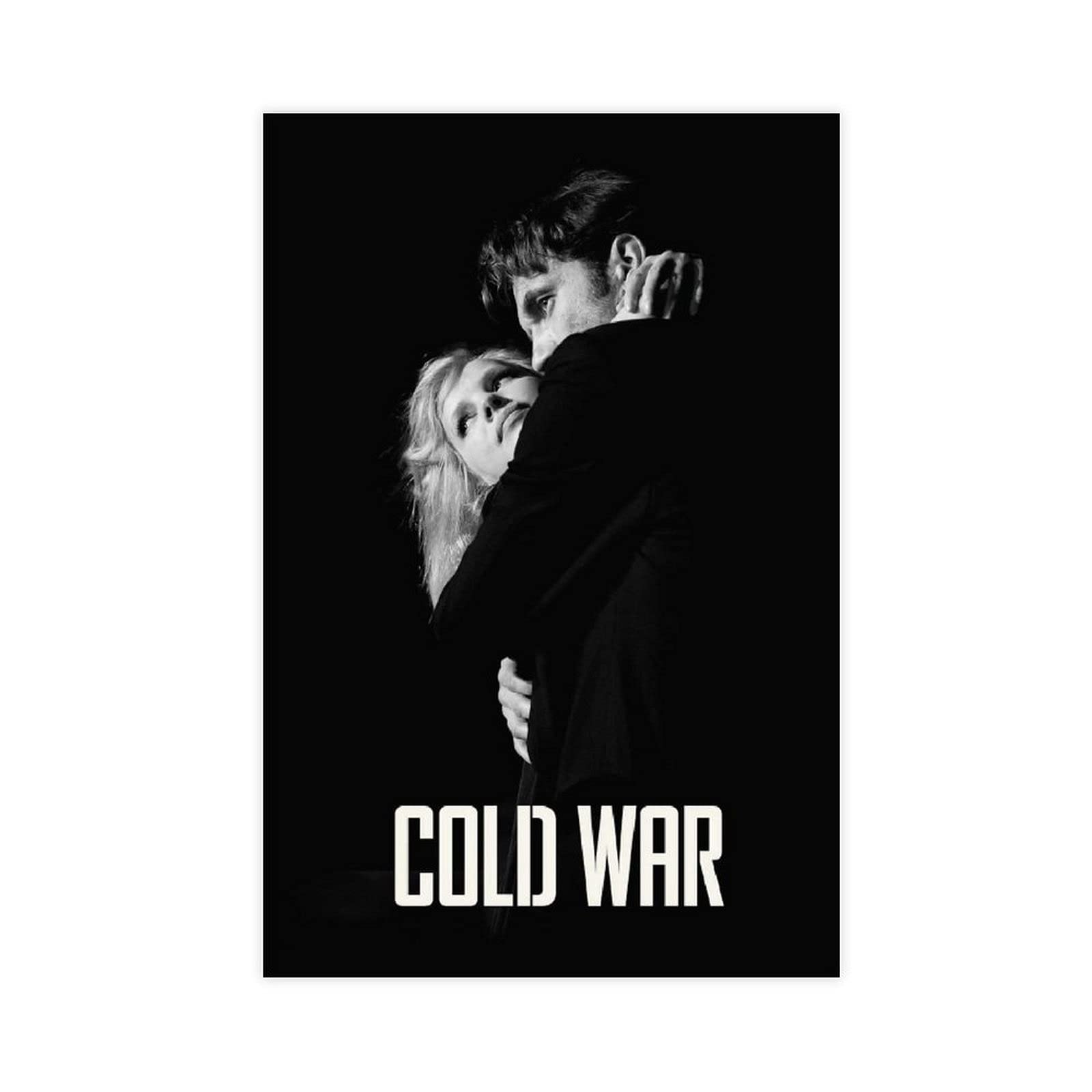 Cold War Movie Poster