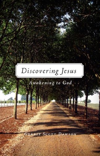 Buy Discovering Jesus: Awakening to God Book Online at Low Prices in ...
