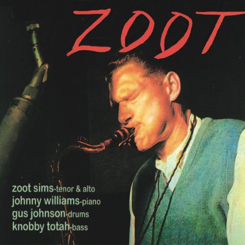 Zoot (Remastered) by Zoot Sims on Amazon Music - Amazon.co.uk