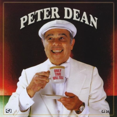 Spiele Only Time Will Tell von Peter Dean auf Amazon Music ab