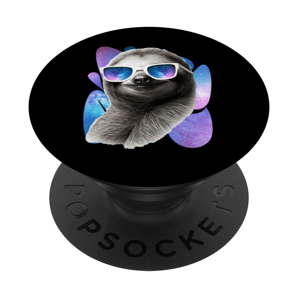 Astronaut Sloth Meme