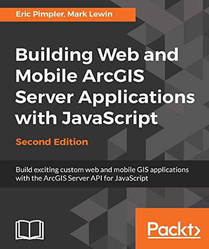 Amazon | Building Web and Mobile ArcGIS Server Applications with ...
