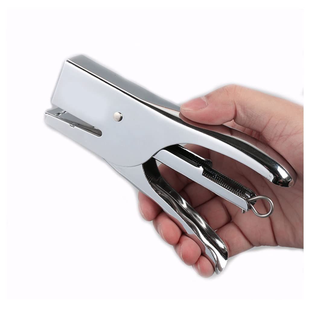 Office Stapler Office Stapler Hand-held Stapler Metal Stapler Small ...