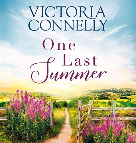Amazon.com: One Last Summer (Audible Audio Edition): Victoria Connelly ...
