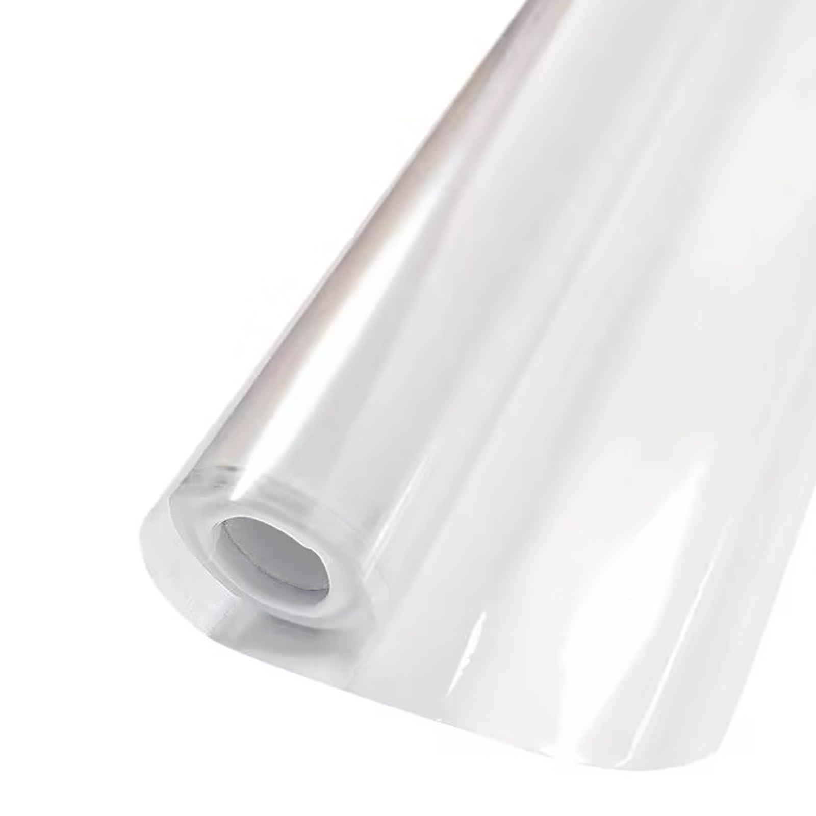 Sticky Back Plastic Roll - Contact Paper Self Adhesive Transparent ...