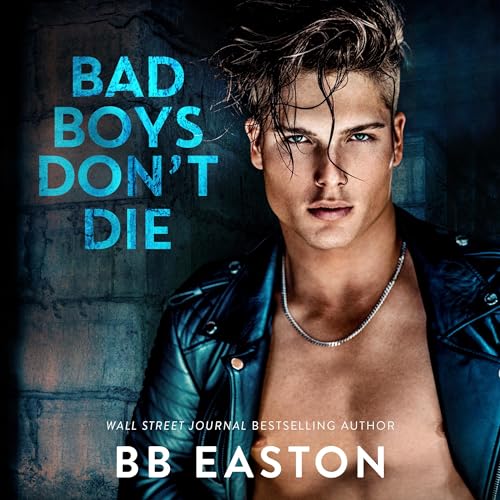 Amazon.com: Bad Boys Don't Die: The Rain Trilogy, Book 1 (Audible Audio ...