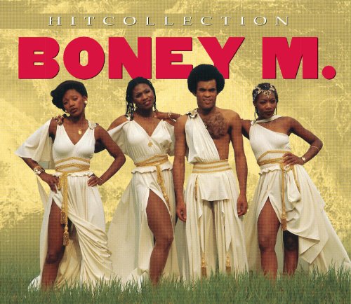 Hit Collection de Boney M. en Amazon Music Unlimited
