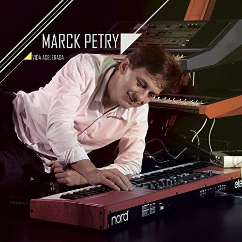 Play Vida Acelerada by Marck Petry on Amazon Music