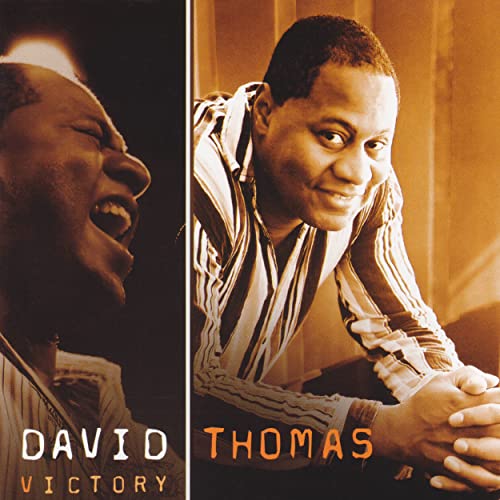 Play Victory (Live) by David Thomas on Amazon Music