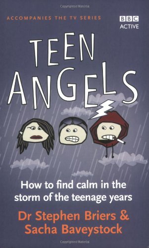 Teen Angels: Dr Stephen Briers: 9780563520085: Amazon.com: Books