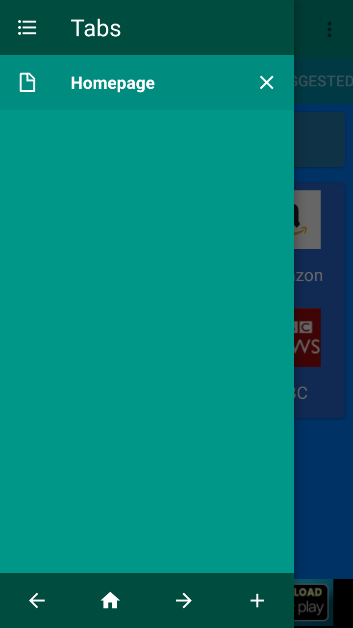 Swift Browser:Amazon.com:Appstore for Android