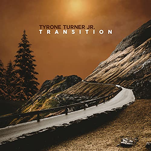 Transition de Tyrone Turner Jr. en Amazon Music Unlimited