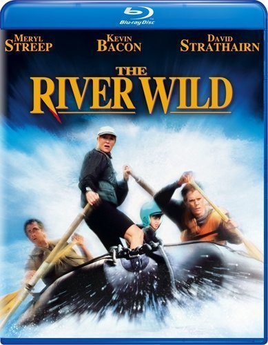 Amazon.com: The River Wild [Blu-ray] by Universal Studios : Movies & TV