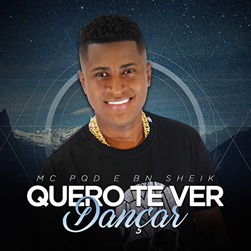 Amazon MusicでMC PQDのQuero Te Ver Dançarを再生する