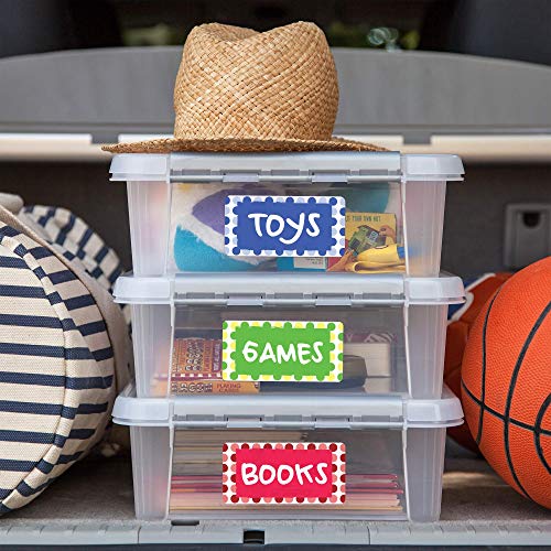 Snapklik.com : Avery Shipping Address Labels,Laser Printers,250 Labels ...