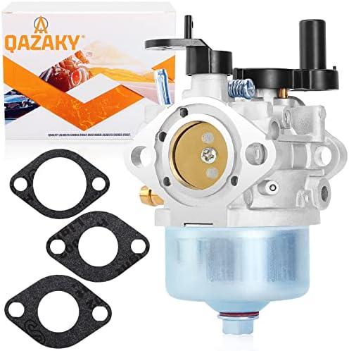 Amazon.com: QAZAKY Carburetor for 801396 801233 801255 38518 38584 ...