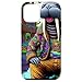 Amazon.com: iPhone 13 Pro Strange Aesthetic Weirdcore Oddcore Dreamcore ...