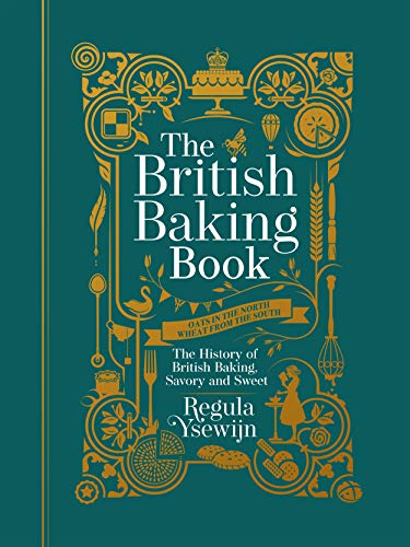 20 Best Biscuit Baking Books of All Time - BookAuthority