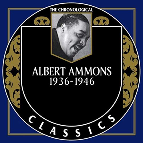 Amazon.com: 1939-1946 : Albert Ammons: Digital Music