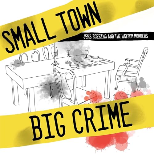 Small Town Big Crime : Rachel Ryan Jaclyn Piermarini Courteney Stuart ...