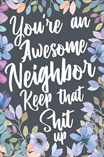 25 Gifts For Neighbors (From The Best Neighbors EVER)