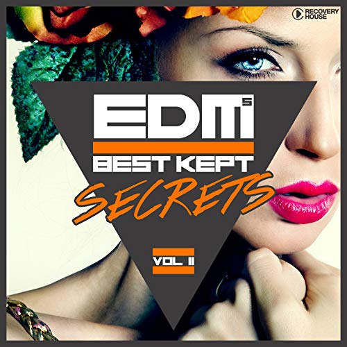 Écouter EDM's Best Kept Secrets, Vol. 2 de VARIOUS ARTISTS sur Amazon Music Unlimited