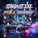 【発売日：2026年02月10日】・製造元:STARDUST.EXE