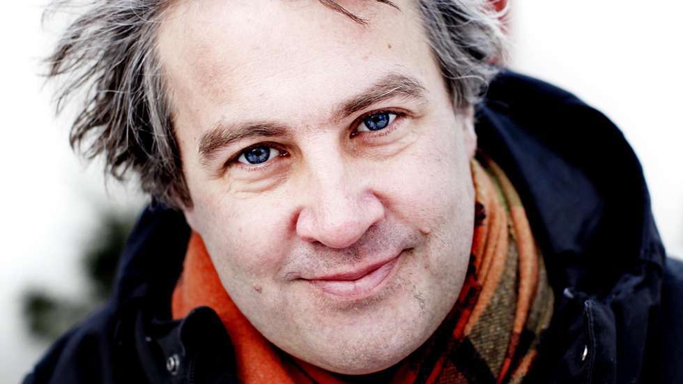 Amazon.com: Jørgen Brekke: books, biography, latest update