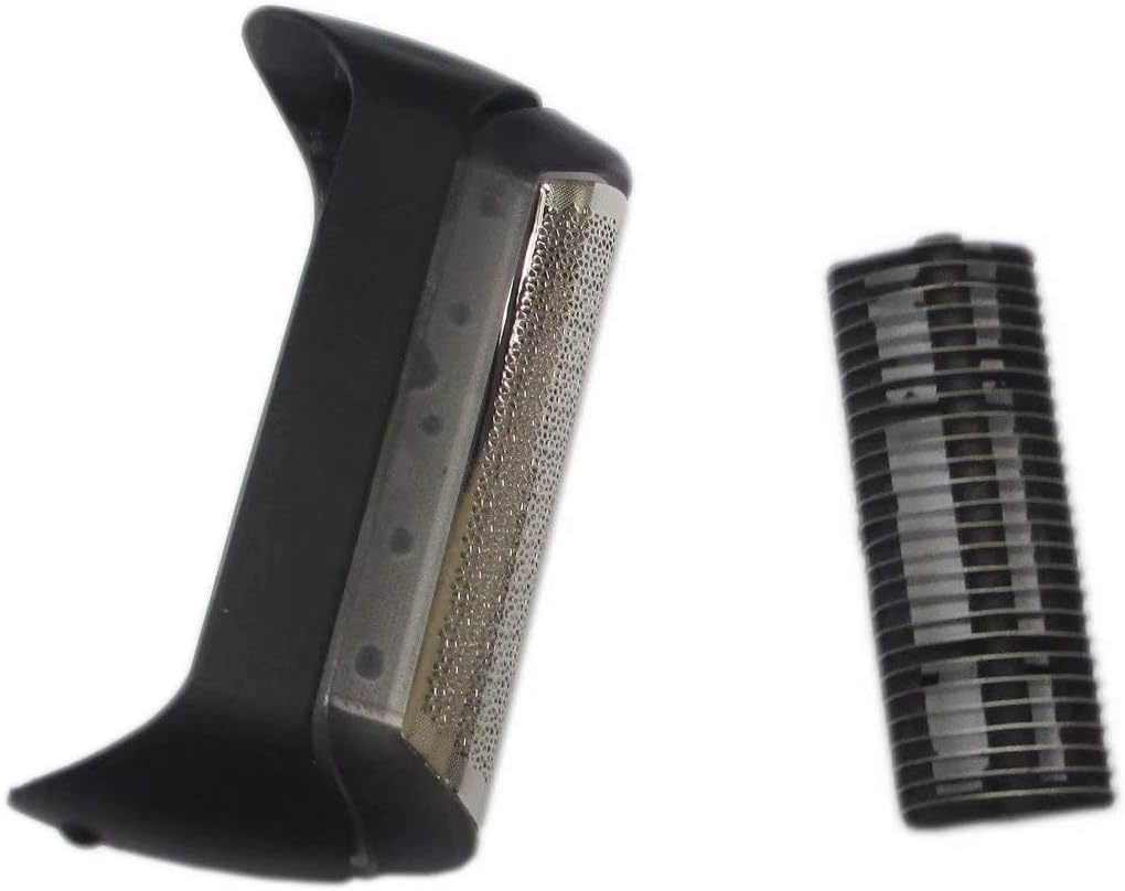 Amazon.com: Replacement Shaver Foil Cutter for Braun Shaver Model: 170 ...