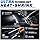 Rockrose Charcoal 2PLY Premium Carbon 35% VLT Car Tint 24 in x 10FT ...