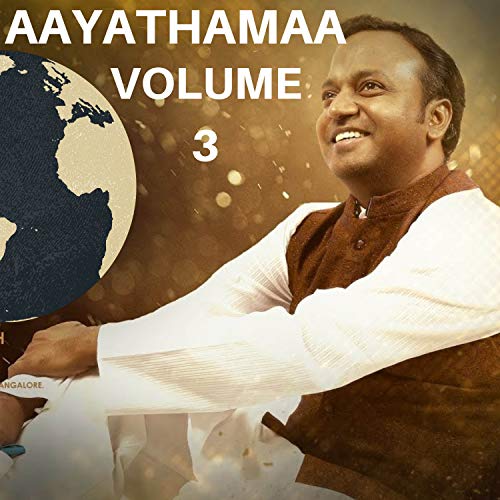 Amazon MusicでRavi BharathのAayathamaa, Vol. 3を再生する