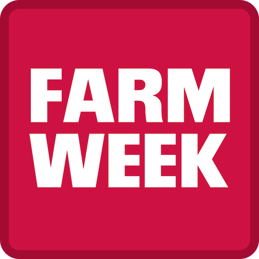 FarmWeek - App on Amazon Appstore