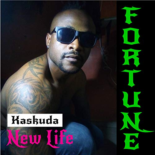 Amazon.com: New Life : Kaskuda: Digital Music
