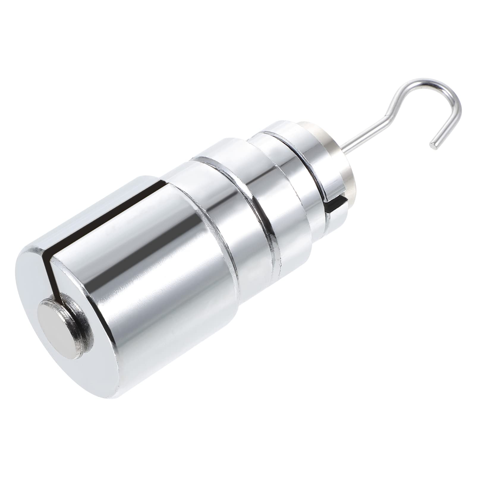 Buy VILLCASE 1 Set Labs Slotted Set Slotted Weight Set of Masses with ...