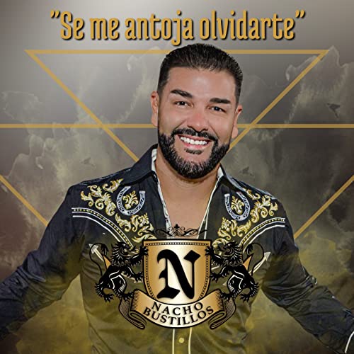 Play Se Me Antoja Olvidarte by Nacho Bustillos on Amazon Music