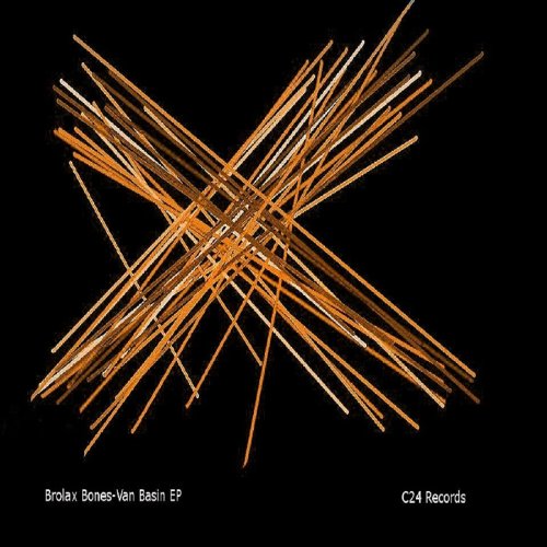 Amazon.com: Van Basin : Brolax Bones: Digital Music