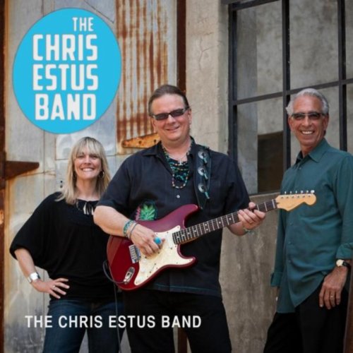 Amazon.com: The Chris Estus Band : The Chris Estus Band: Digital Music