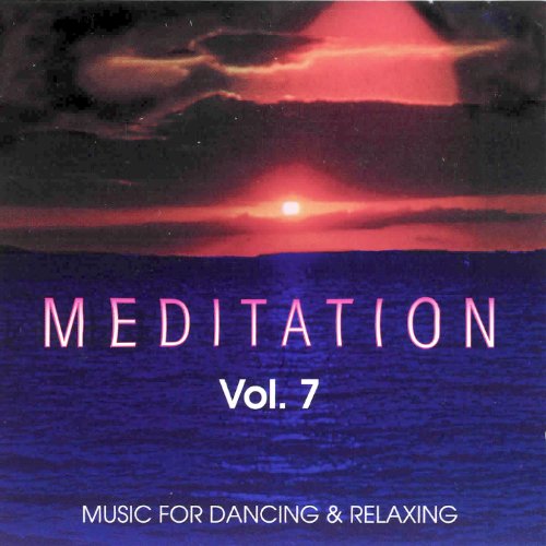 Play Meditation Vol. 7 by Chillout Mastaz feat. Levantis on Amazon Music