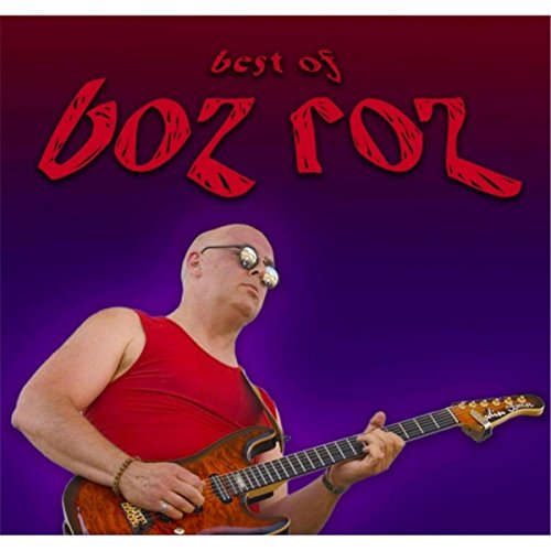 Play Best of Boz Roz by Boz Roz on Amazon Music