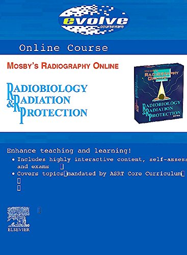 Mosby's Radiography Online: Radiobiology and Radiation Protection ...
