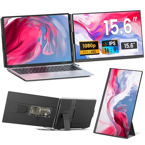 10 Best Laptop Screen Extenders | 2025