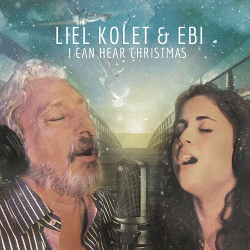 Amazon.com: I Can Hear Christmas : Liel Kolet: Digital Music