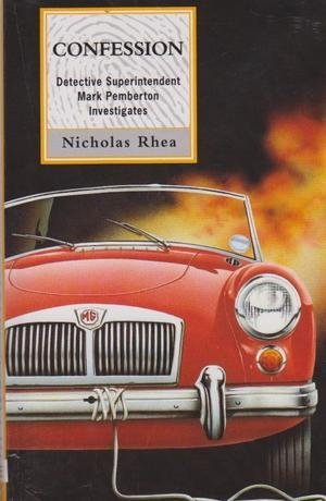 Confession (Constable Crime): Nicholas Rhea: 9780094776005: Amazon.com ...