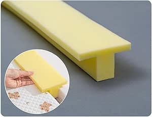 Amazon.com: YUURO 79inch Long Mattress Extender Twin Bed Connector for ...