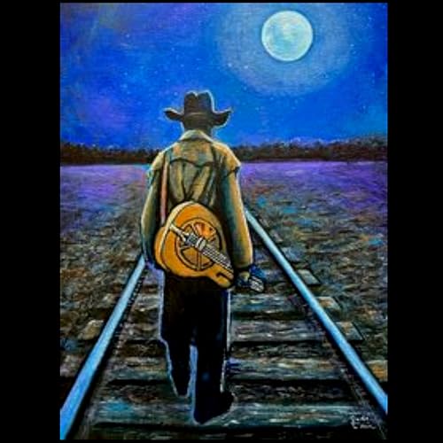 Amazon.com: Moonlight Ramble : Paco: Digital Music