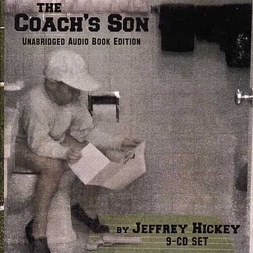Jeffrey Hickey - The Coach's Son - Amazon.com Music