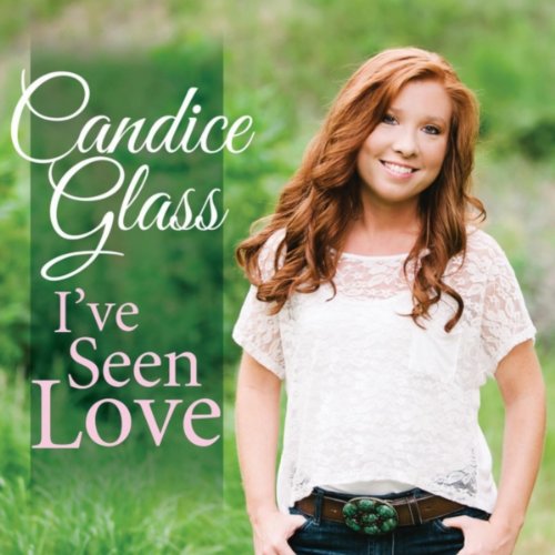 Play I've Seen Love by Candice Glass on Amazon Music