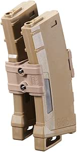 Amazon.com : Lancer Tactical Gen 2 Hi-Cap AEG Airsoft Training Polymer ...