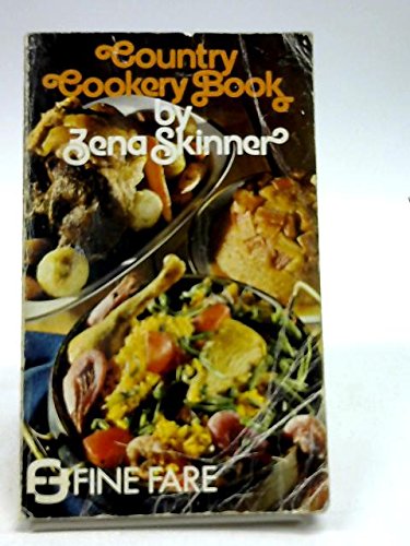 Country Cookery Book: Amazon.co.uk: Skinner, Zena: 9780723405009: Books