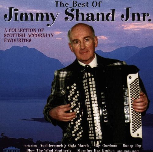The Best of Jimmy Shand...: Jimmy Shand: Amazon.in: Music}